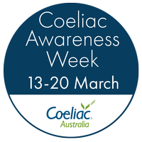 Coeliac Awareness Week 2023 – Activate Foods