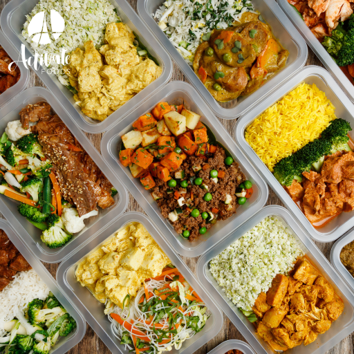 Foods to Boost Mood – Activate Foods