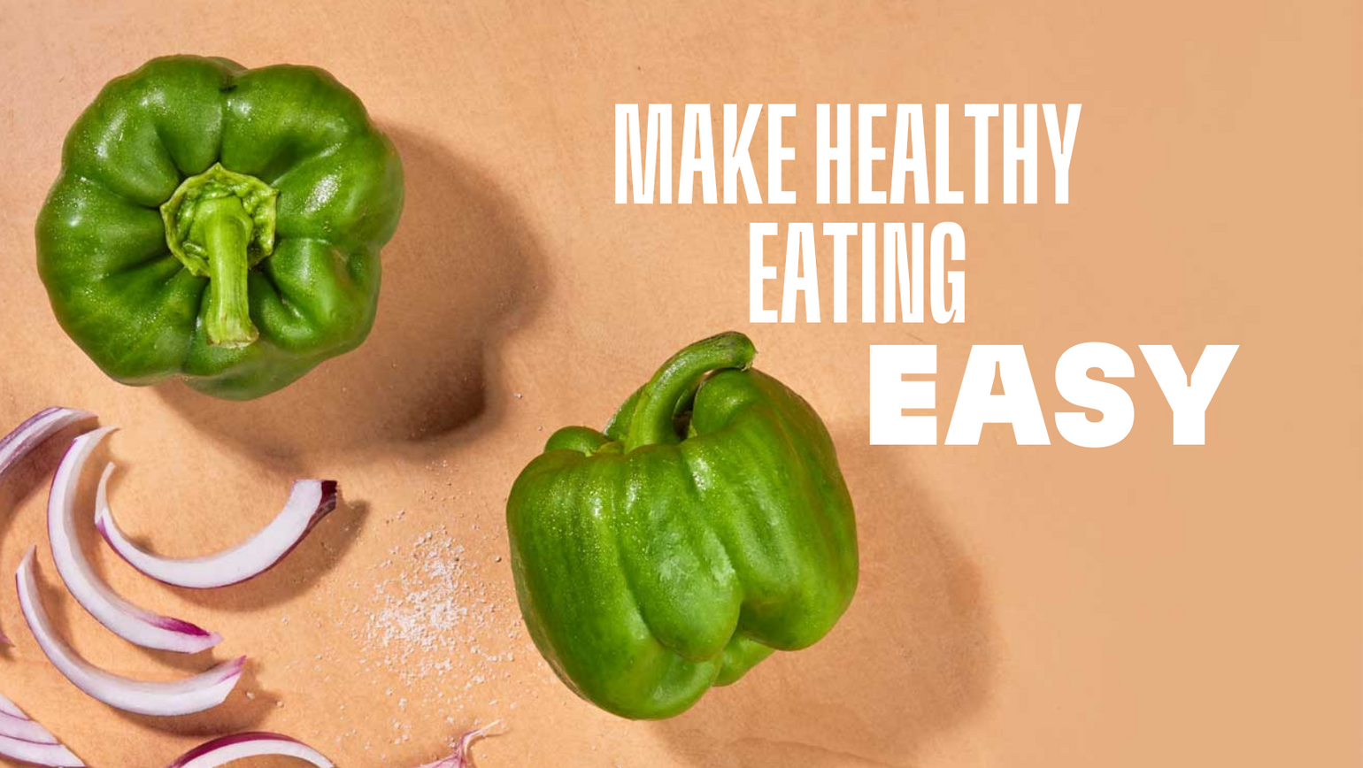 The Busy Bees Guide to Healthy Eating – Activate Foods