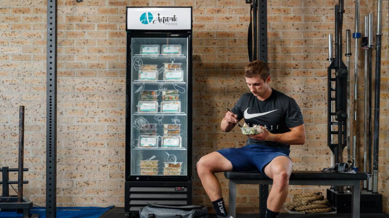 Sports Nutrition Basics - What To Eat Before You Exercise – Activate Foods