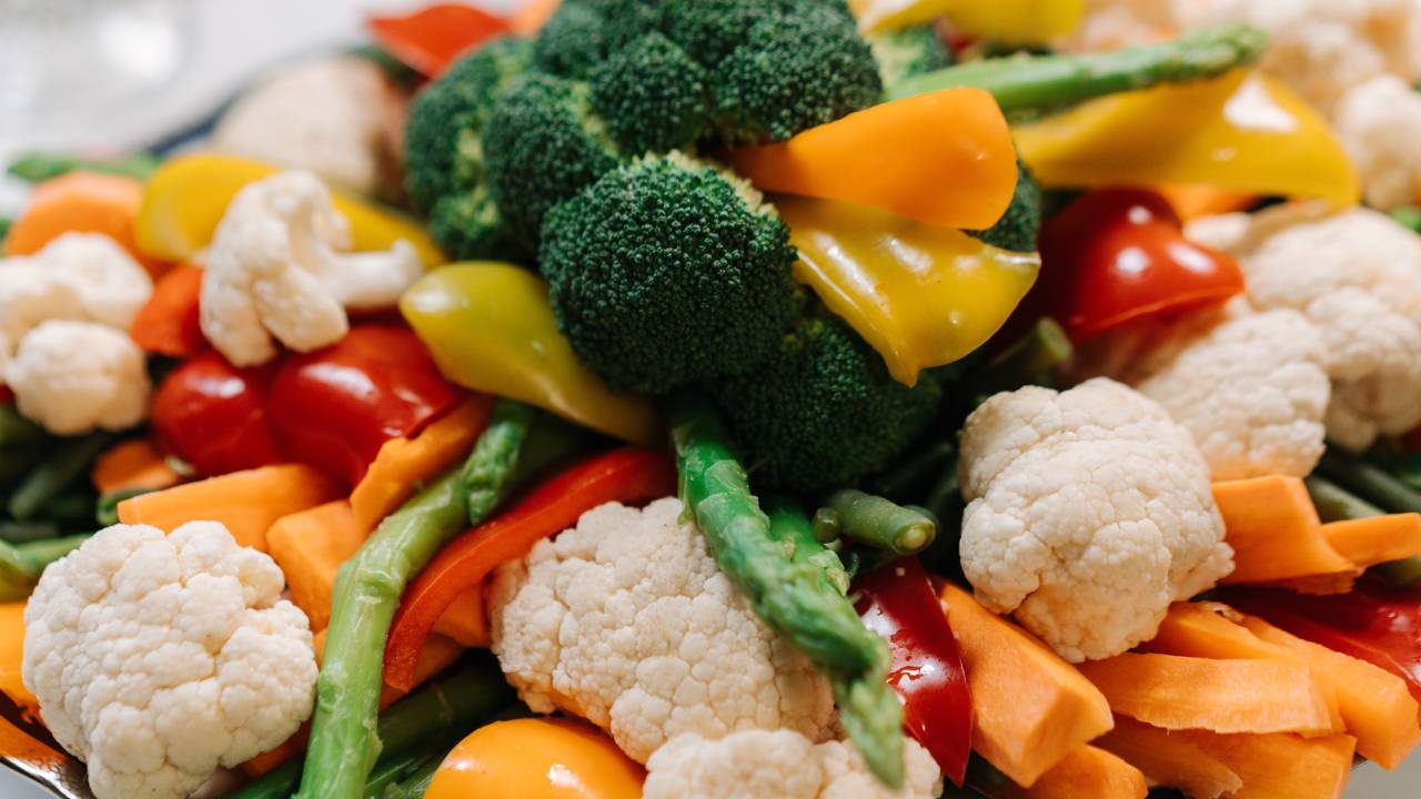 5 Ways To Make Healthy Meals More Interesting – Activate Foods