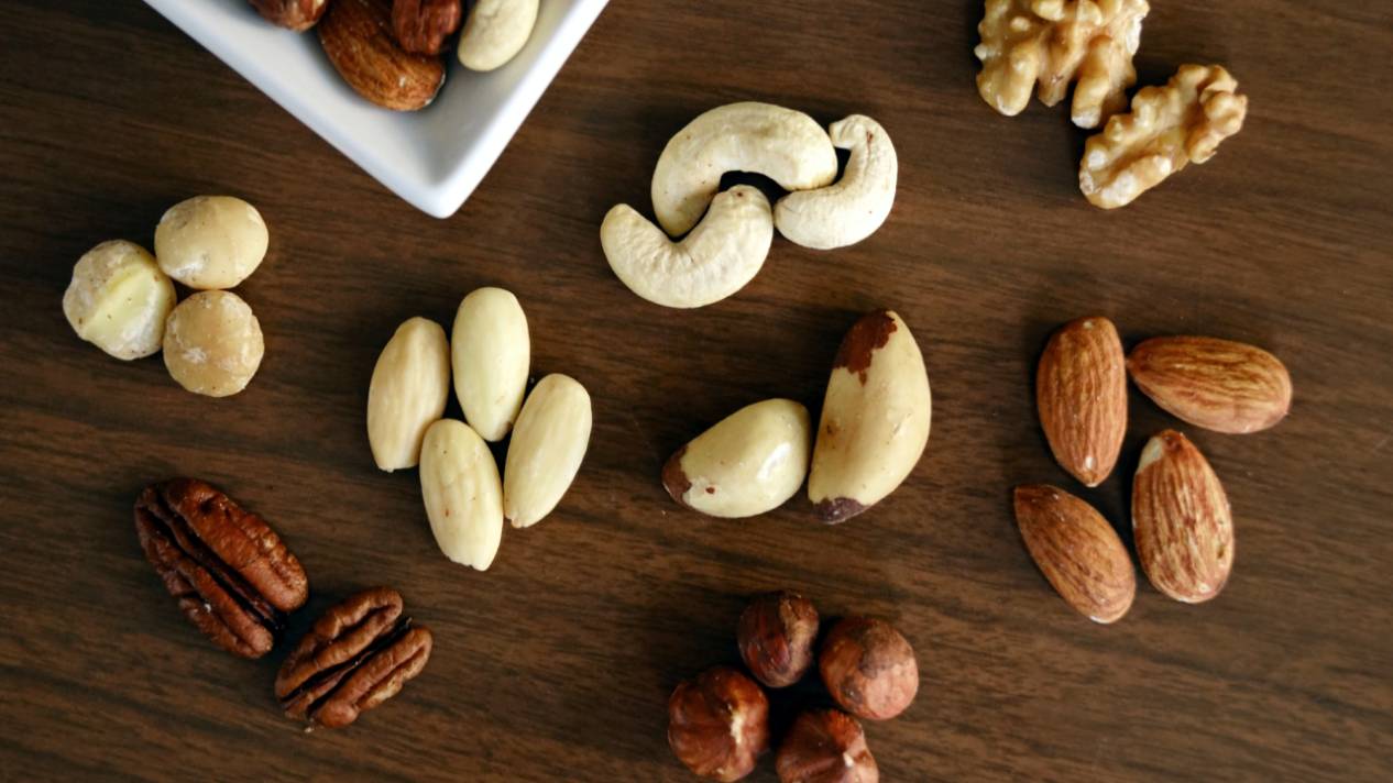 Nutrition For Shift Workers – Activate Foods
