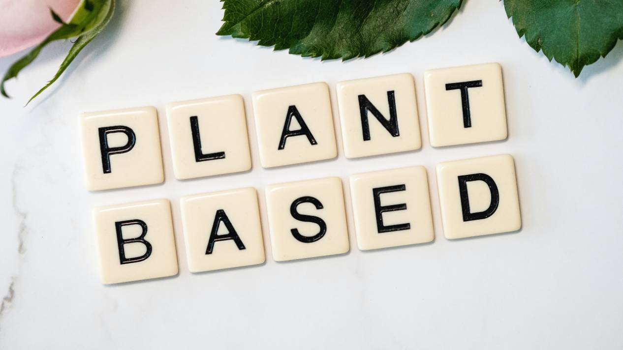 What Is A Plant-Based Diet and Why Should You Try It? – Activate Foods