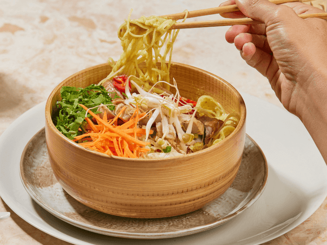 Ready Made Meals | Activate Foods