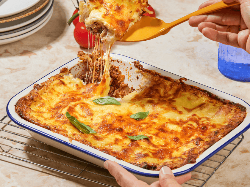 Ready Made Meals | Activate Foods