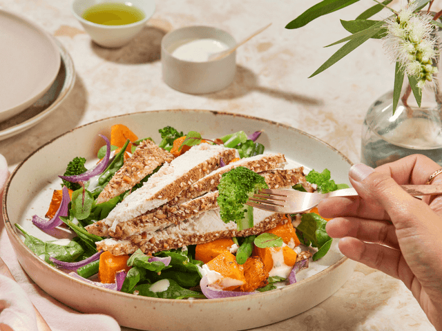 Ready Made Meals | Activate Foods