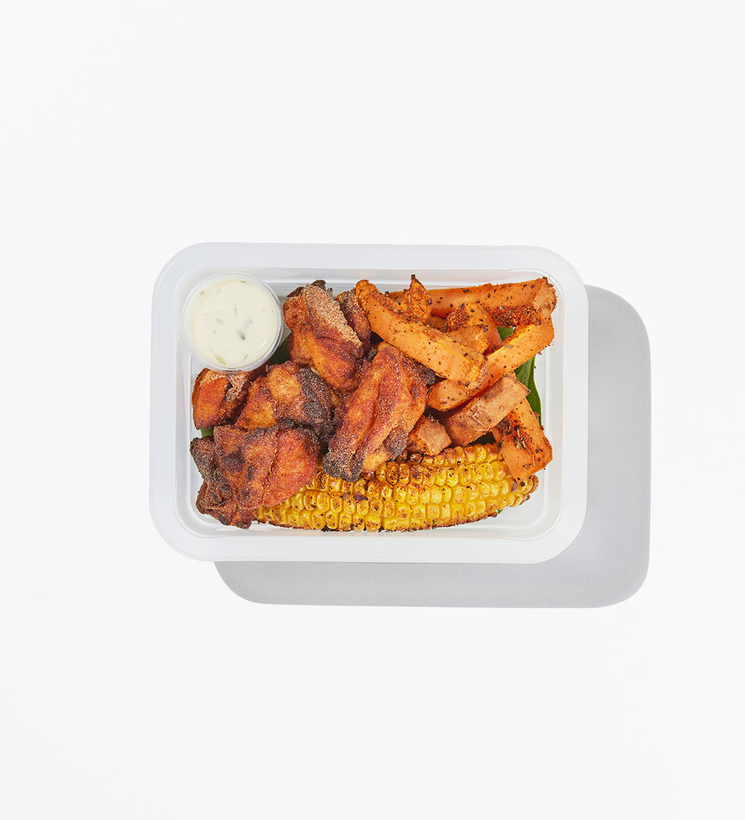 Air Fried Chicken – Activate Foods