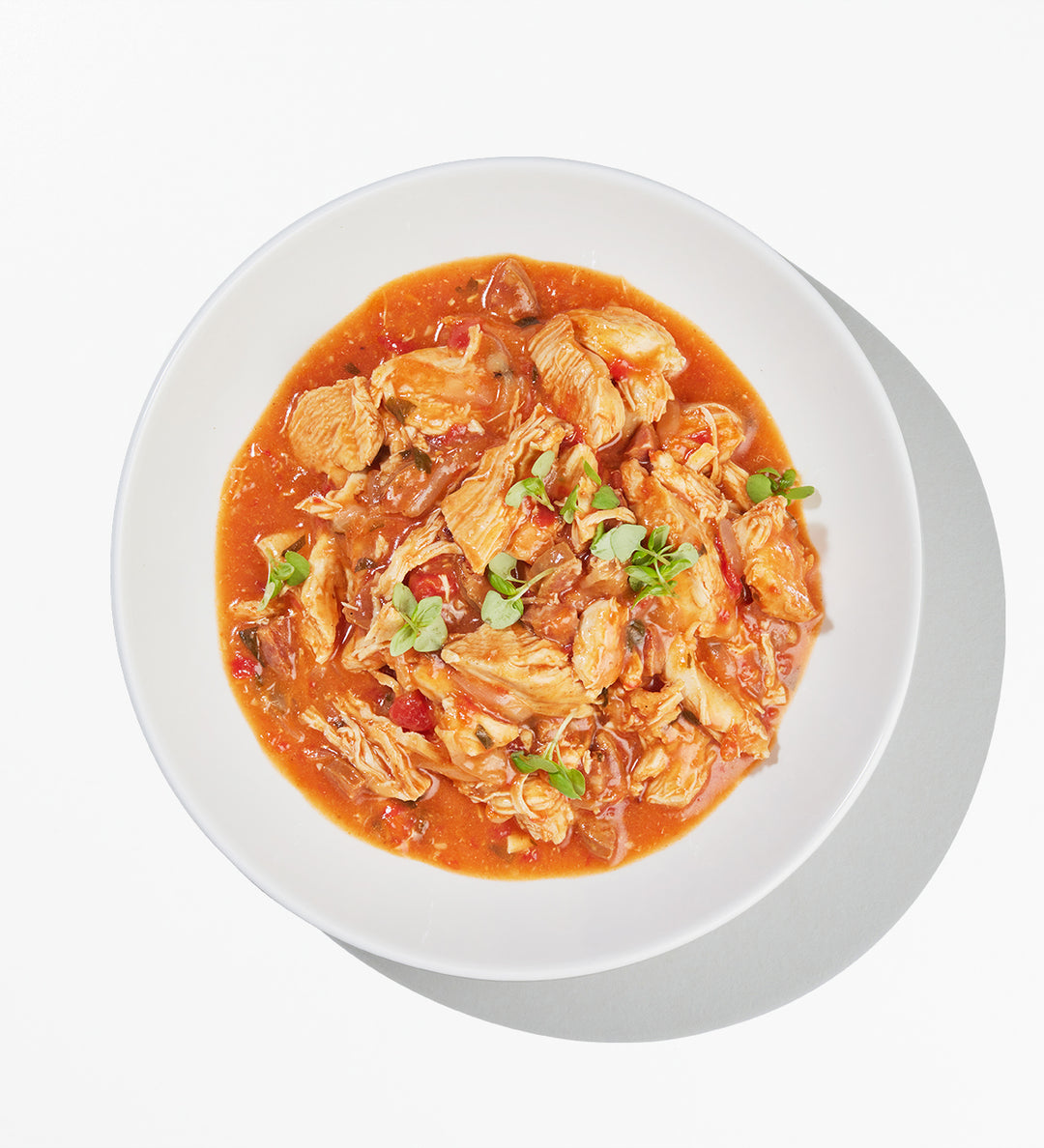 Family - Pulled Italian Chicken – Activate Foods