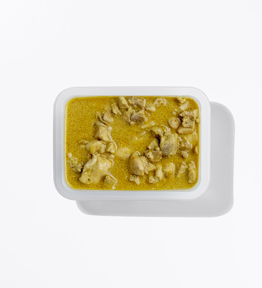 Family - Balinese Chicken | Activate Foods