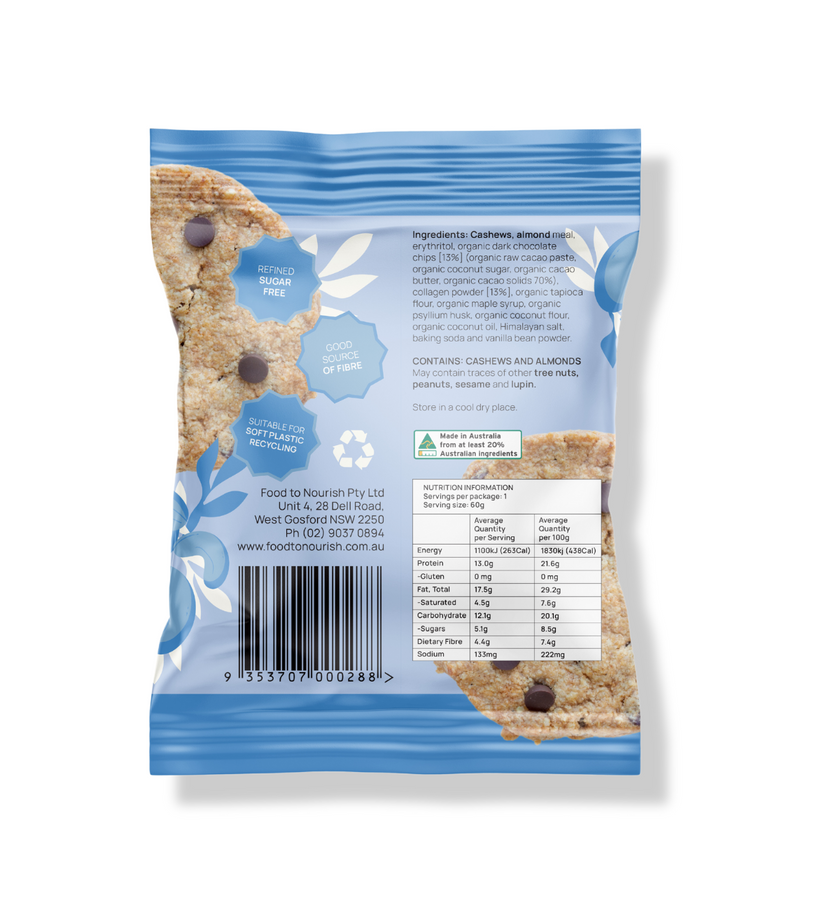 Breakfast & Snacks | Activate Foods