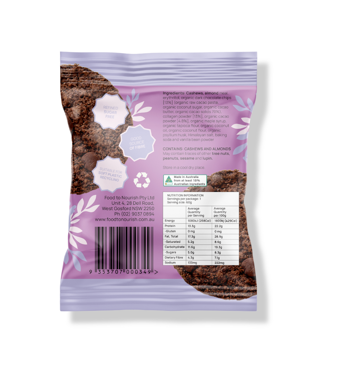 Breakfast & Snacks | Activate Foods