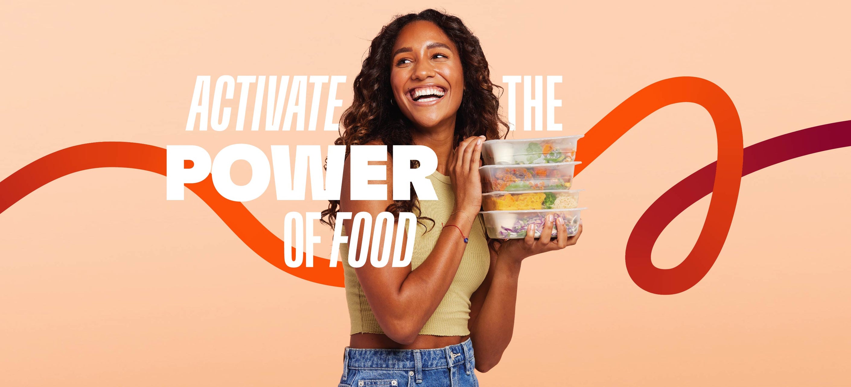 Premade Meal Delivery | Activate Foods