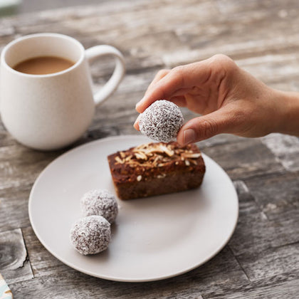 Premade Meal Delivery | Activate Foods