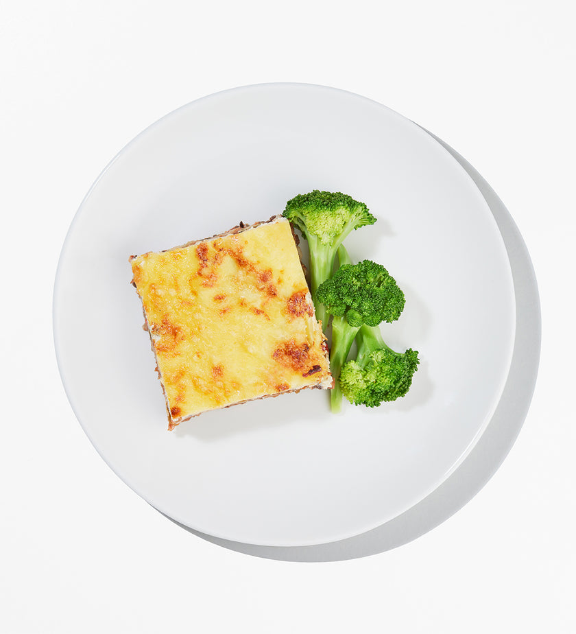 Frozen Meal Delivery | Activate Foods