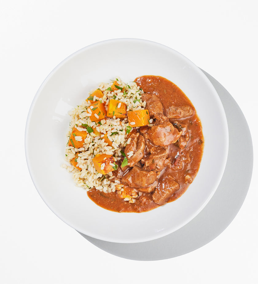 High Protein Meal Delivery | Activate Foods