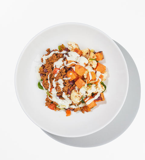 Ready Made Meals | Activate Foods