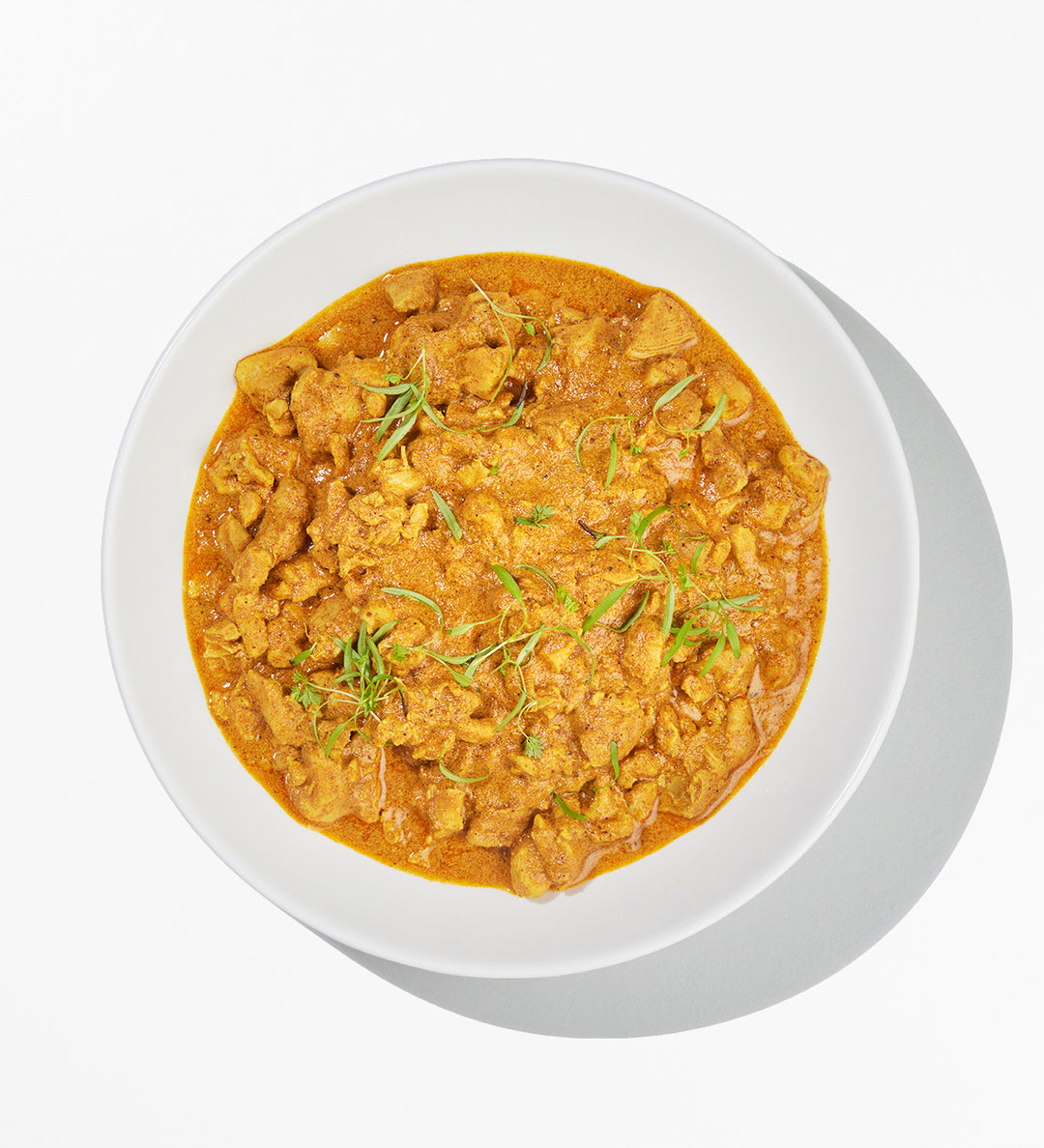 Family - Butter Chicken | Activate Foods