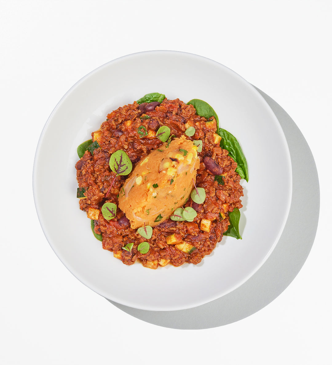 Texas Chilli Bowl | Activate Foods